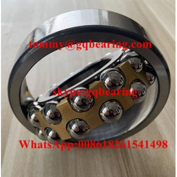 Quality OD 110mm 1310-M Gcr15 Steel Self Aligning Bearing 50x110x27mm for sale