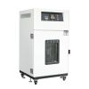 china Lab Hot Air Circulation Drying Industrial Oven With Accuracy ±0.3 And 200℃-500℃