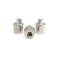 Quality Stainless Steel Eccentric Adjustment Screw for sale