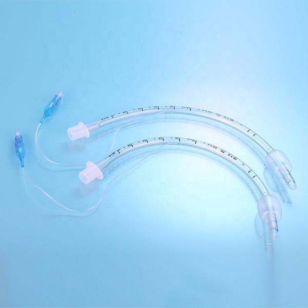 Quality DEHP Free Cuffed Endotracheal Tube for sale