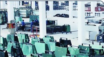 China Factory - Guangzhou Jinhongjie Auto Parts Co., Ltd.