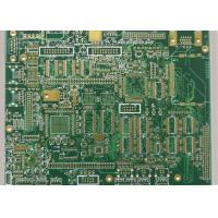 Quality Tin Multilayer PCB Assembly Fr4 Cem3 Bluetooth Speaker Circuit Board for sale