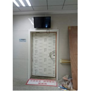 Quality RF Shielded Doors for sale