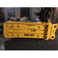 Quality Hydraulic Hammer Chisel for sale