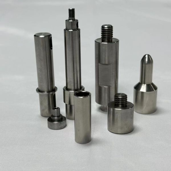 Quality Custom CNC Precision Aluminum Turning Lathe Machinery for Auto/Agricultural for sale