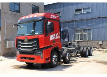 China Factory - Shaanxi Zhongruiheng New Energy Vehicle Sales and Service Co., Ltd