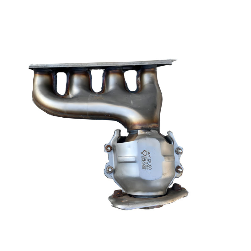 High Standard Three-Way Catalytic Converter Haima M3