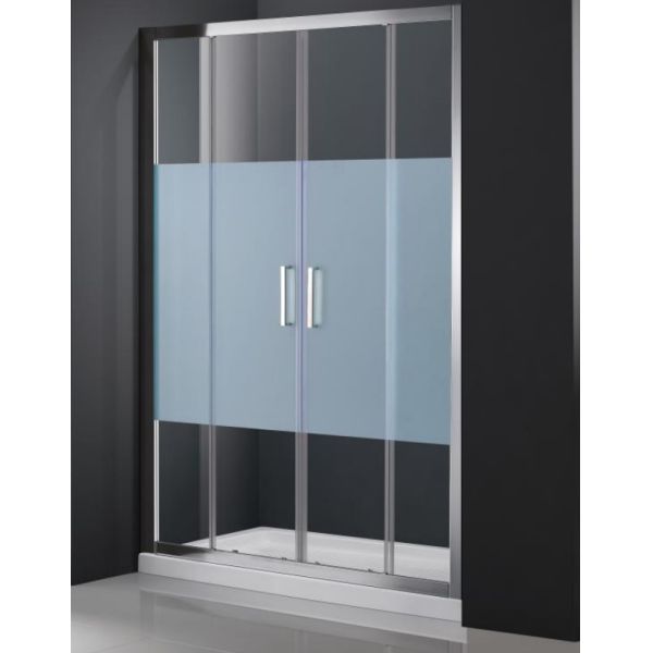 Quality Aluminum, Bathroom Shower Room, Sliding Door ,Double Slding Door for sale