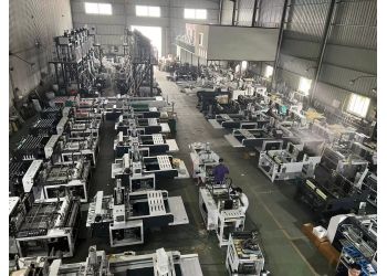 China Factory - Xinda Pelosi Co.,Limited