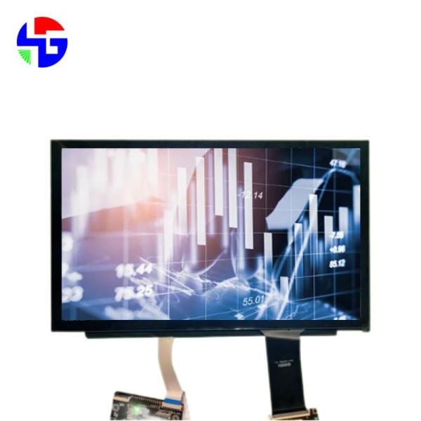 Quality Smart 13.3 Inch TFT Display EDP Interface 30PIN 1920x1080 for sale
