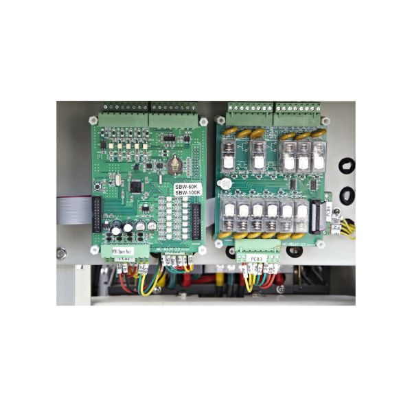 Quality Computer / Generator Three Phase Voltage Regulator for sale