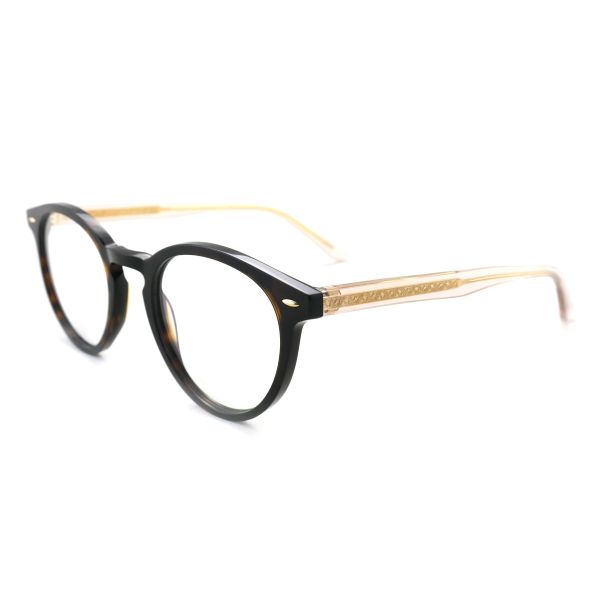 Quality AD018 Optical Frame Glasses With Polycarbonate Lens Lightweight Classic for sale