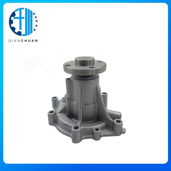 Quality Water pump 4TNE106 123900-42000 123900-42100 for Yanmar for sale
