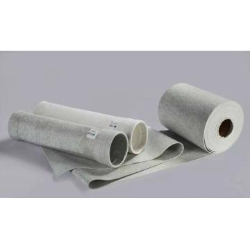 Quality Anti - Static High Efficiency Filter Bag Polyester 1000mm~8000mm Length for sale