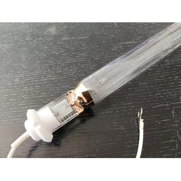 Quality Medium pressure ultraviolet lamp, ship ballast water treatment system uvc lamp for sale