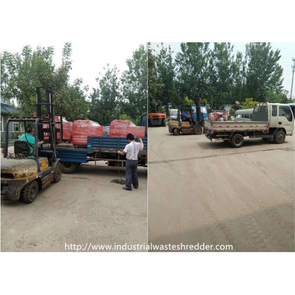 Quality Agricultural Polyethylene Drip Tape Electronic Waste Shredder for sale