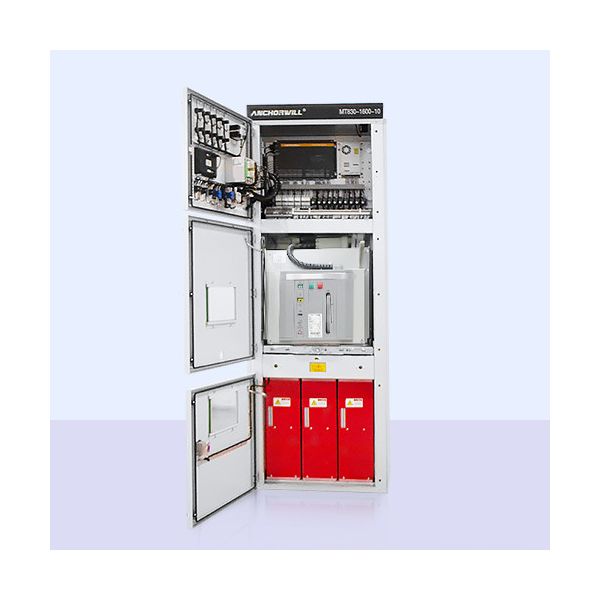 Quality 10KV Medium Voltage Solid State Starter Low Voltage Commissioning for component inspection for sale