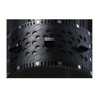 Quality 140 Degree 120 Degree Viewing Angle Outdoor LED Advertising Display With SMD for sale