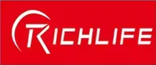 China Chongqing Ruisi Laifu Tire Co., Ltd. logo