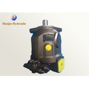 Quality SCHWING / Putzmeister Hydraulic Piston Pump A10VO28 Accumulator Pump for sale