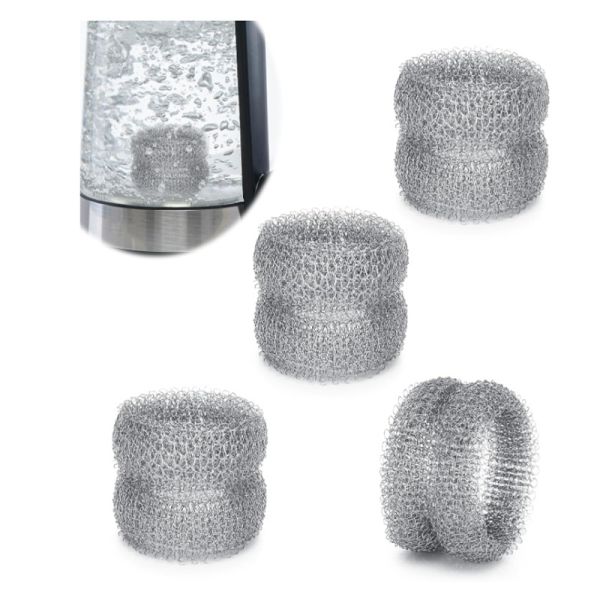 Quality Stainless Steel Kettle Limescale Catcher Limescale Protection Kettle Accessories for sale