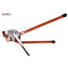 china 2 in 1 Heavy Duty Pipe Bender
