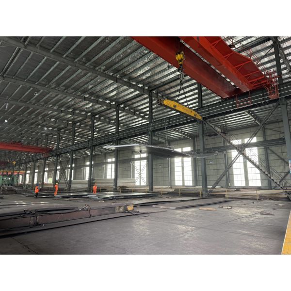 Quality Open Flat Carbon Steel Plate  Q235B  Q355B for sale
