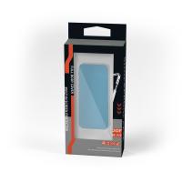 Quality Popular Phone Case Foldable Packaging Box With Handle Custom Logo for sale