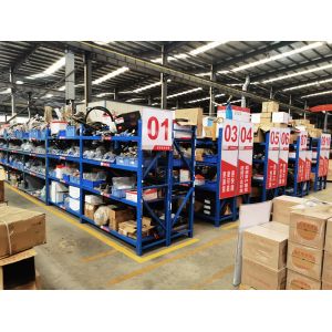 China Factory - Hunan Kingway Trading Co., Ltd