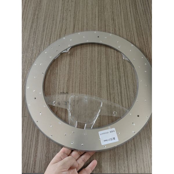 Quality Factory Direct CE/ERP Certification Aluminum Circuit Board 36w 5CCT Dimmable for sale