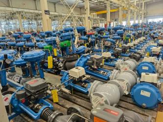 China Factory - Xiangjing (Shanghai) M&E Technology Co., Ltd