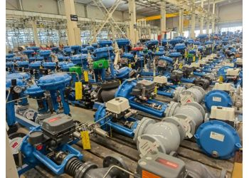 China Factory - Xiangjing (Shanghai) M&E Technology Co., Ltd