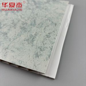 china UV Protect Indoor UPVC Wall Panels , UPVC Interior Wall Paneling