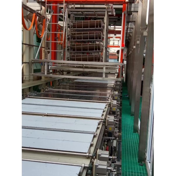 Quality Zinc Plated Parts Spray Cleaning Machine Hardware Manufacturing Ultrasonic Cleaning Line for sale