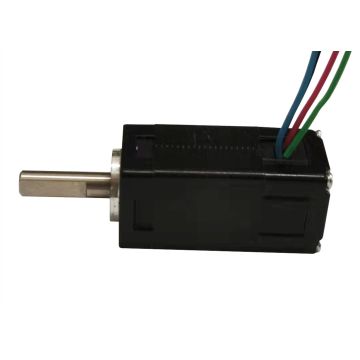 Quality High Precision NEMA 6 Small Stepper Motor 1.8 Degree Step Angle for sale