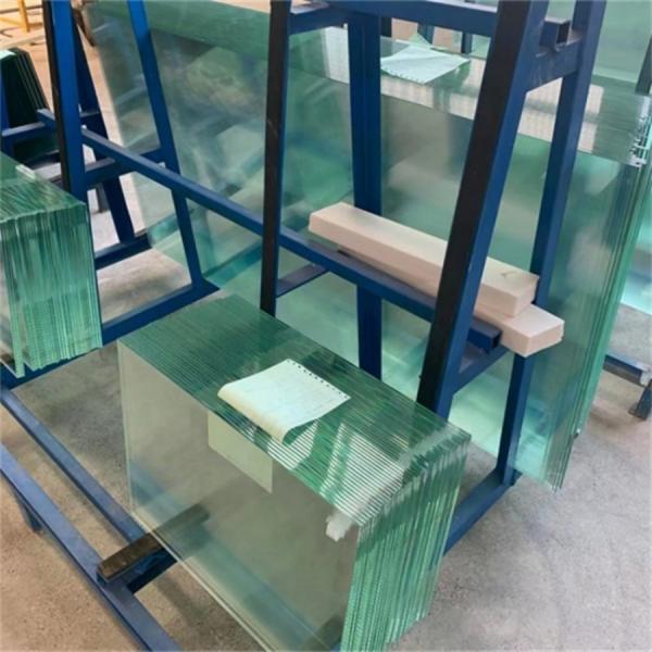 Quality smart privacy glass high performance glass for sale