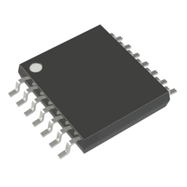 Quality MCP4651T-103E/ST 10k Digital Potentiometer Ic Mute Selectable Address for sale