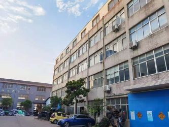 China Factory - Changzhou J&G trading Co., LTD
