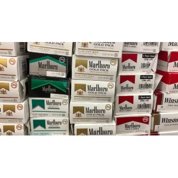 Quality The Big - Format Cigarette Packets And Cartons Sorting ,Quality Inspection for sale