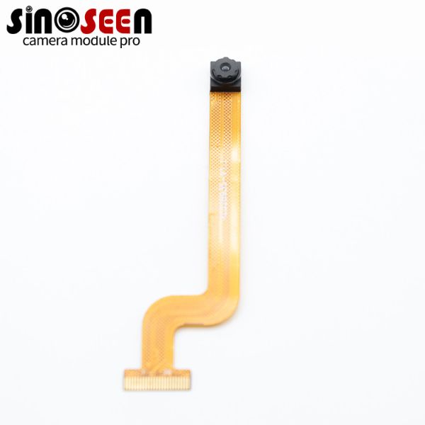 Quality 2MP Electronic Rolling Shutter Analog Camera Module MIPI Customizable Dimensions for sale