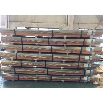 Quality AISI Standard Hastelloy Alloy , Hastelloy C276 Sheet For Chemical Processing for sale