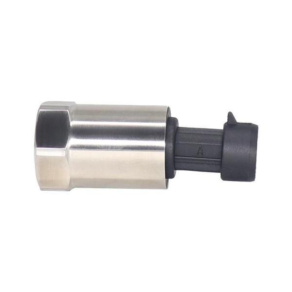 Quality I2C HVAC Pressure Sensor , IP67 24VDC Refrigeration Pressure Transmitter for sale