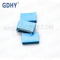 Quality X2 472K310V P7.5 0.0047μF Polypropylene Film MKP X2 Capacitor for sale