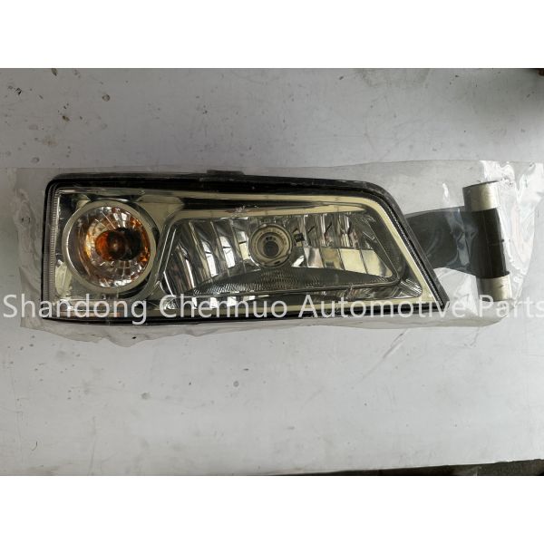 Quality Shandeka Left Fog Lamp 812W25320-6002 812W25320-6001 Truck Parts for sale