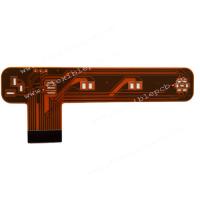 Quality 0.15mm Thickness Flex Pcb OEM Double Layer Pcb Board Design for sale