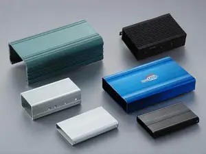 Quality Prototype To Mass Production Customizable Aluminum and Plastic Extrusion for sale