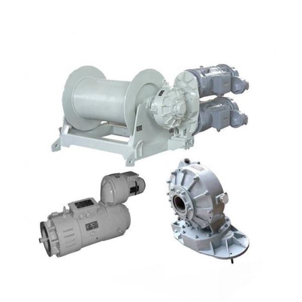 Quality Tower Crane RCS Hoist Reducer CE ISO for sale