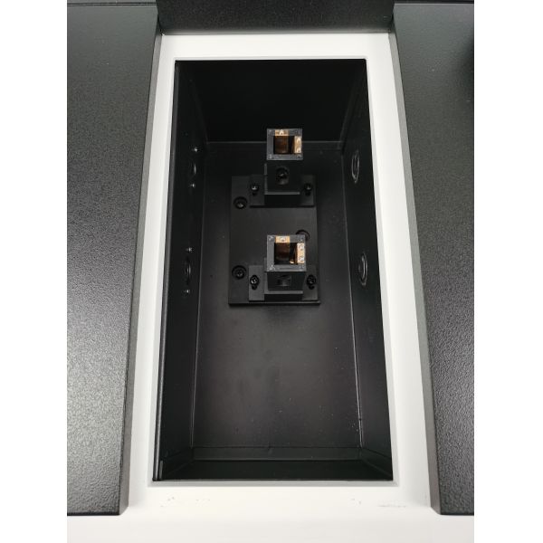 Quality Laboratory Water Testing Essential 1nm Xenon Lamp Double Beam UV Vis Spectrophot for sale