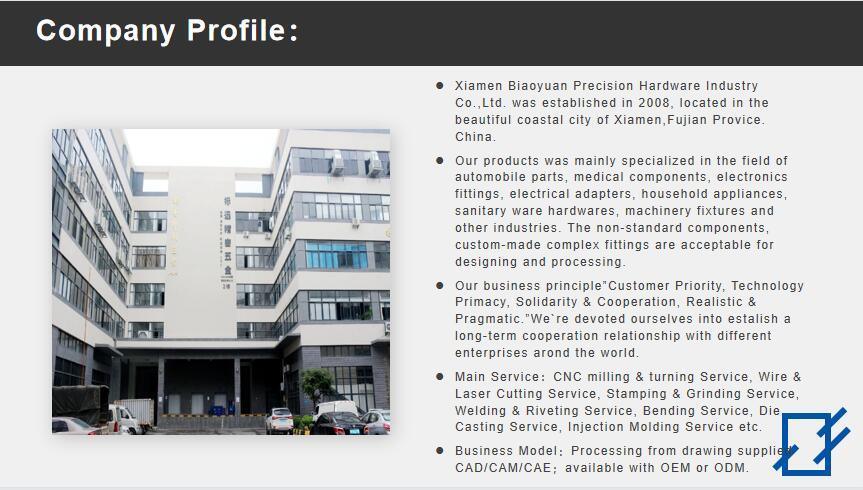 OEM Made Anodizing Outdoor Used Drone Aluminum Components CNC Customized Agricultural Industry Machine Part CNC Part