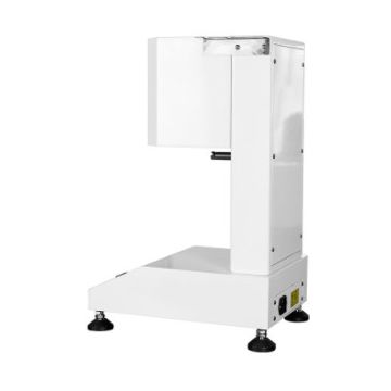 Quality Plastic Melt Flow Indexer Plastic Melting Point Tester for sale